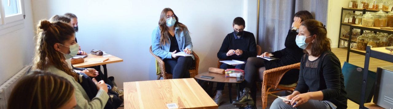 Bac STAV « Services » : étudier un territoire et construire son orientation